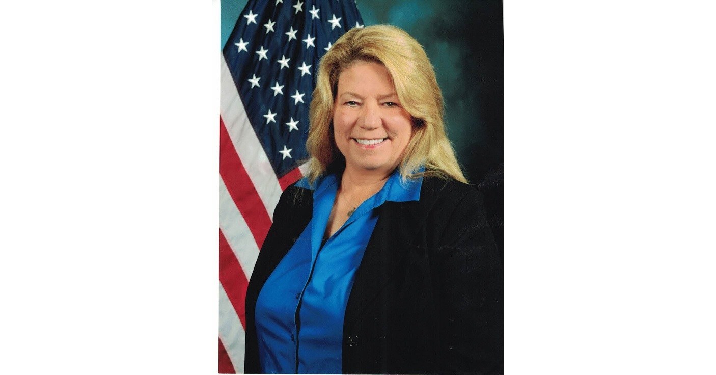 Patricia Miesner is recognized by Continental Who's Who