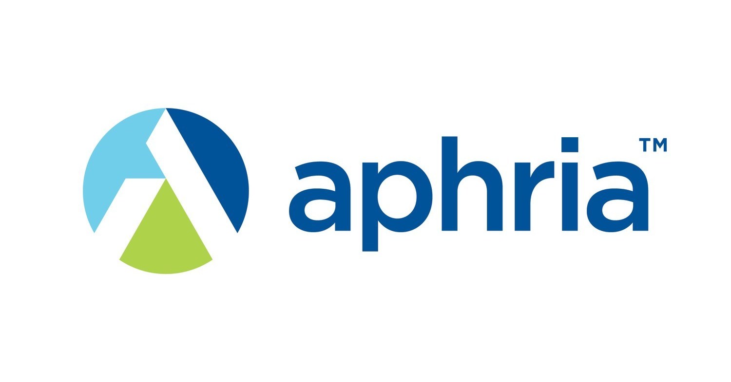 Aphria Introduces First Cannabis Strains to be Produced in Europe with ...