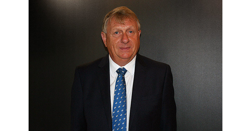 Martin Harborne, HS-UK Area Sales Manager, Retires After 19 Years of ...