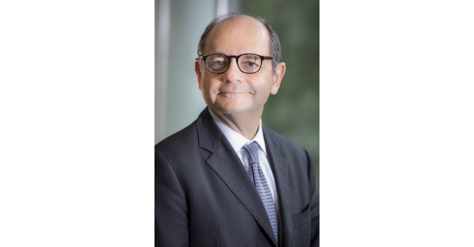 The Geneva Association: Jad Ariss zum Generalsekretär ernannt