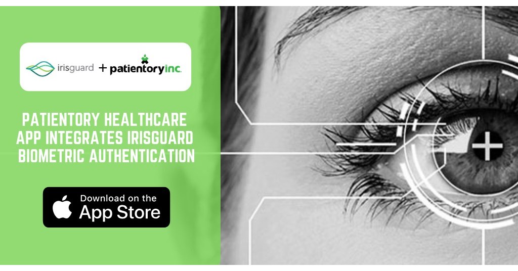 Clinical Trials Planned for Iris-Recognition-Based Patient ...