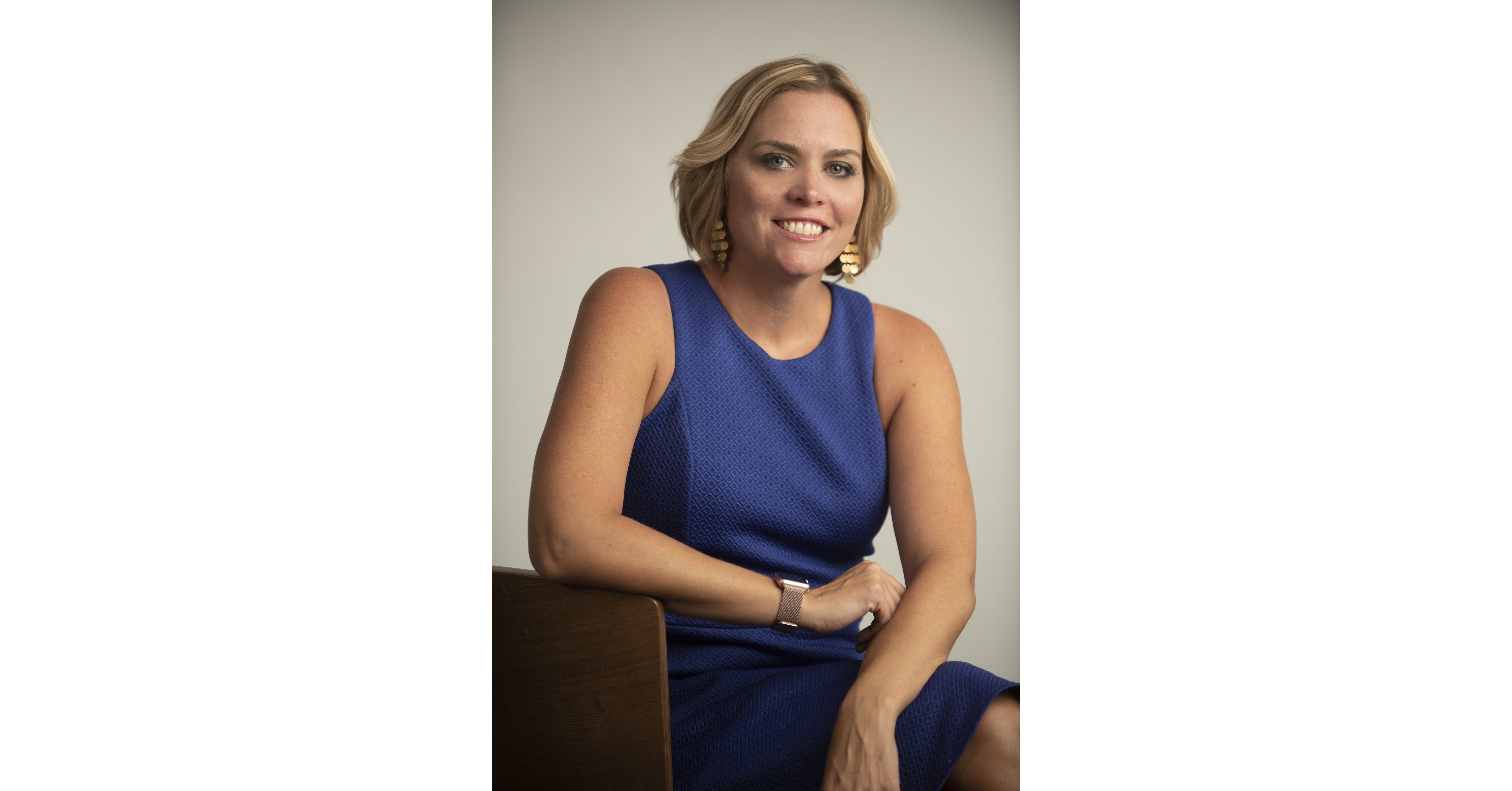 Lynn Clement Named Chief Research Officer