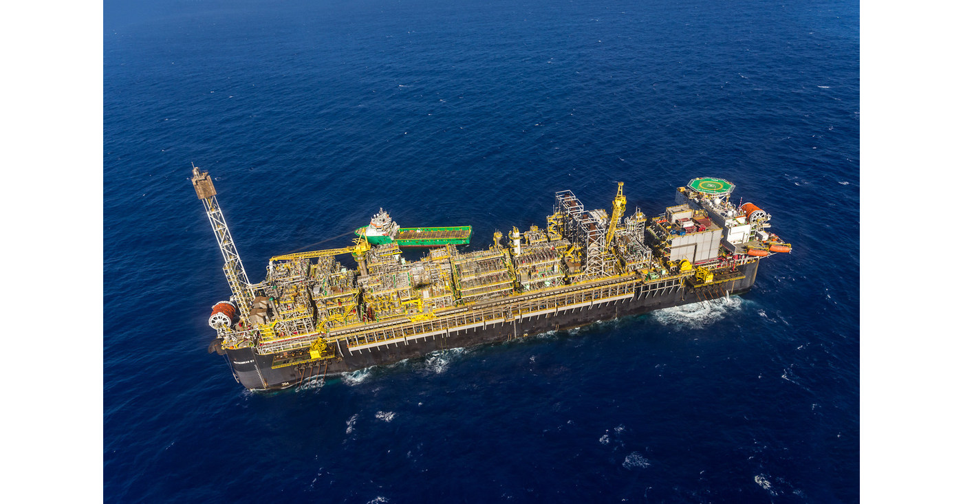 Shell And Partners Start Deep-Water Production At Lula North In Brazil