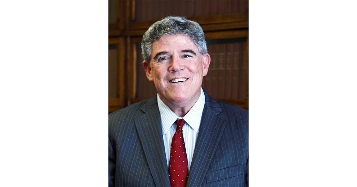 Terry O'Neil, Esq is recognized by Continental Who's Who