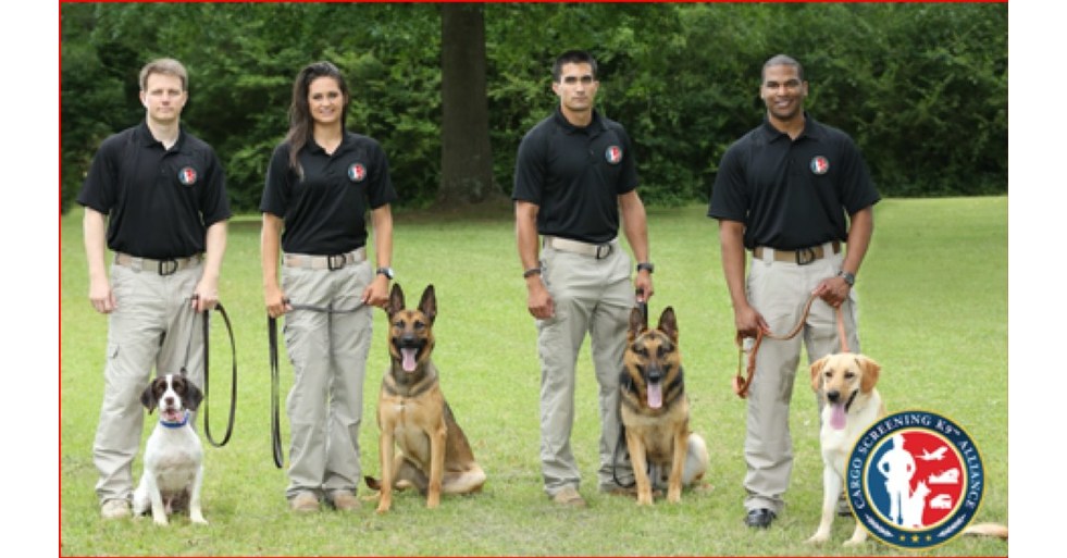 Transportation Security Administration (TSA) Approves the Cargo ...