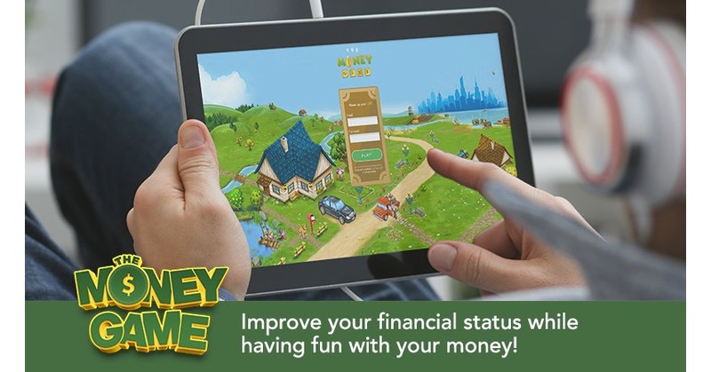 Learning About Dollars and Sense in a Fun Way: The Money Game App Seeks ...