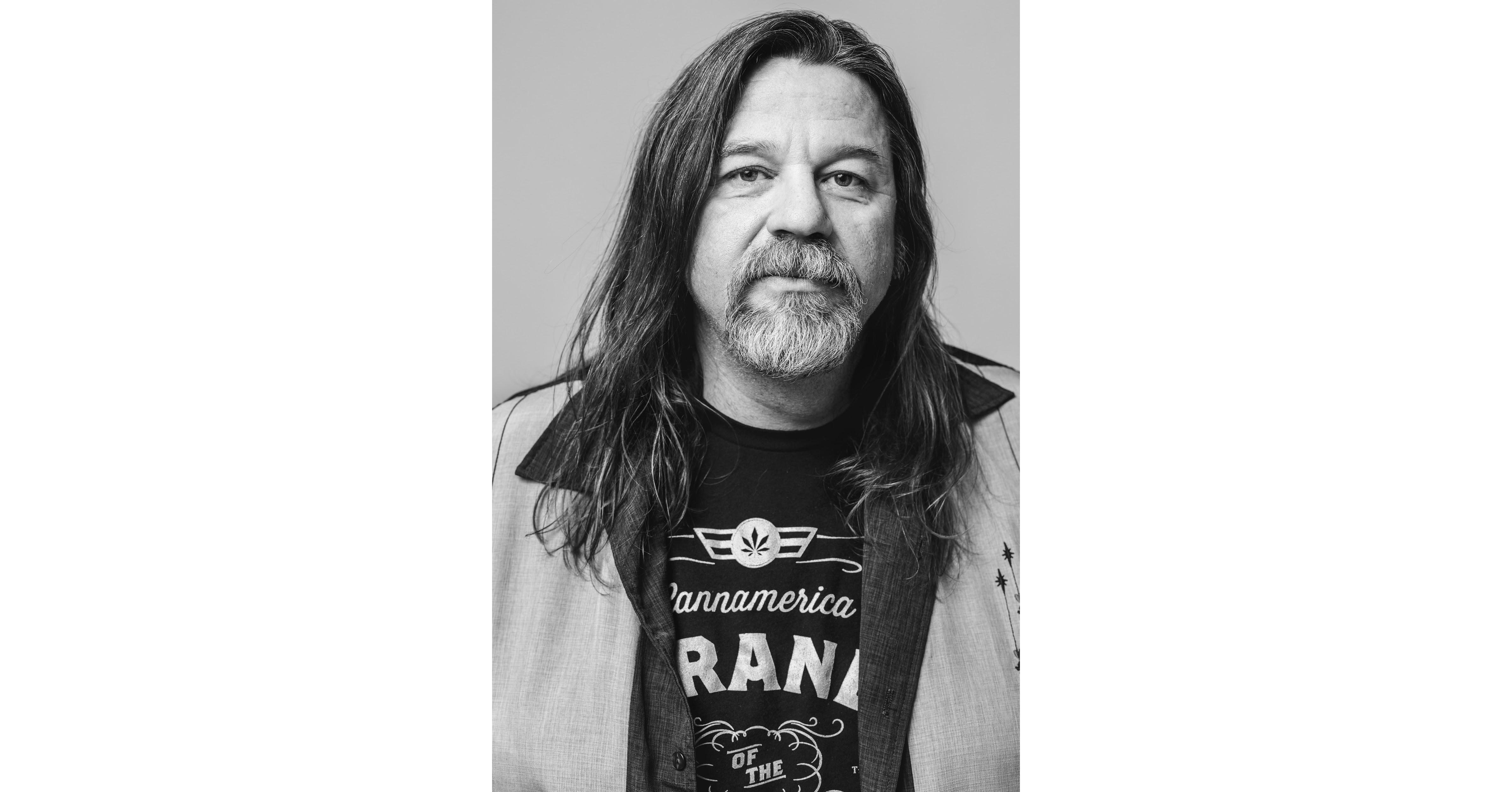 CannAmerica Brands CEO Dan Anglin Named to High Times' List of the 100 ...