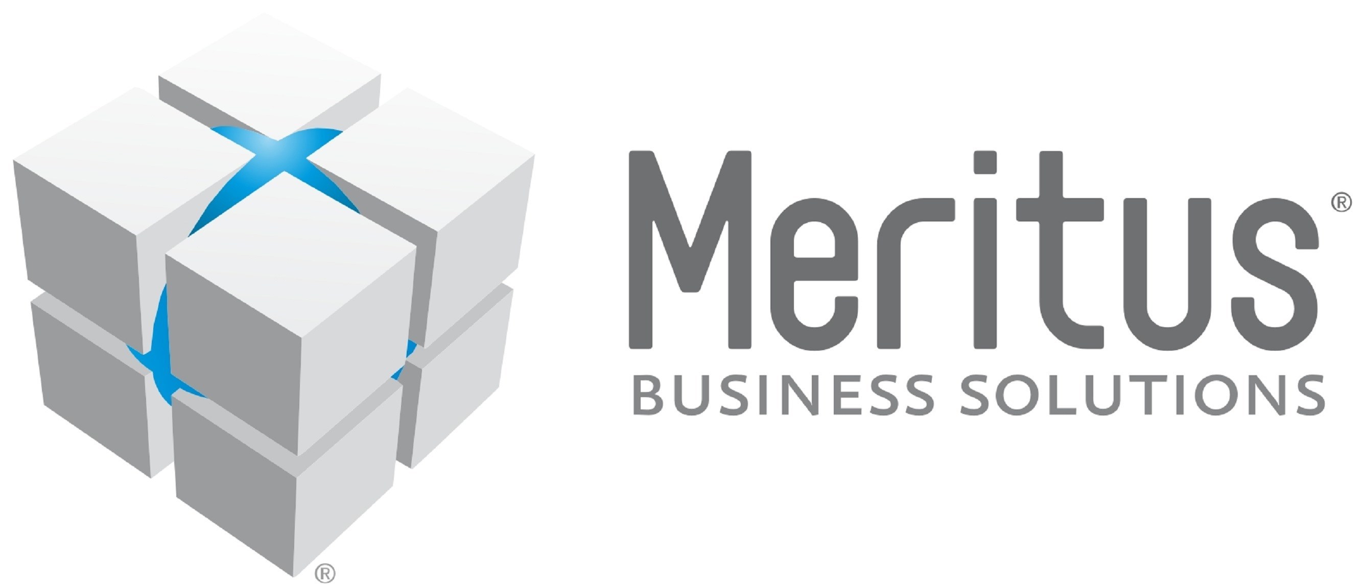 Meritus Business Solutions Announces its Partnership with bpm'online