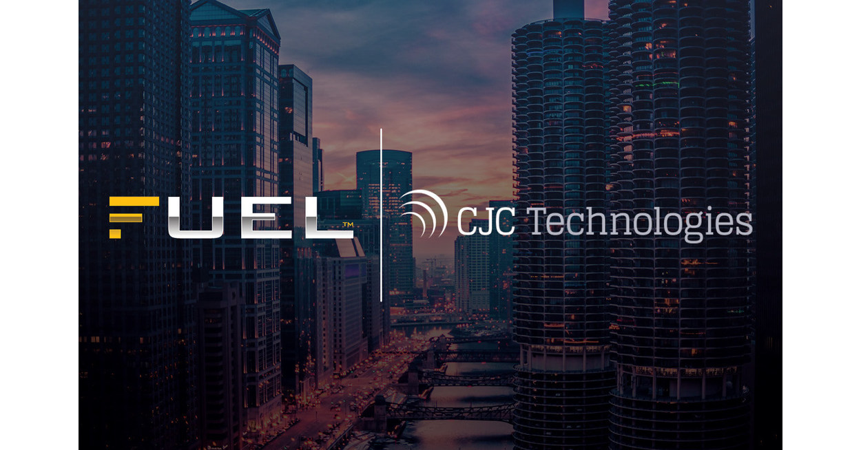 FUEL Announces Integration Partnership with CJC Technologies' CLOSER ...