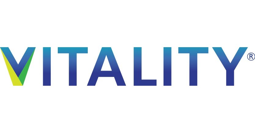 Vitality Now Sold at Whole Foods Markets Nationally