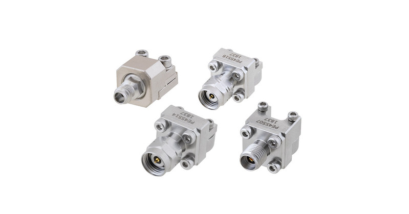 Pasternack Launches Expanded Line of Millimeter-Wave Removable End ...