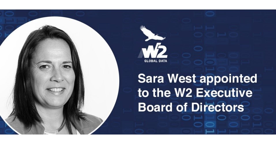 Sara West Appointed to the W2 Board of Executive Directors