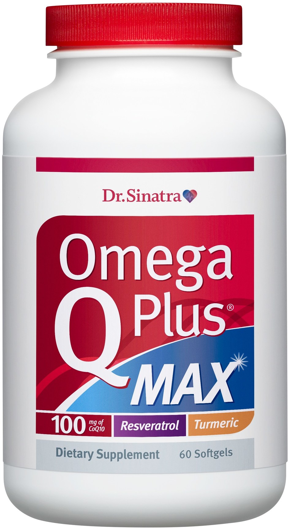 Healthy Directions Announces Cardiologist-formulated Omega Q Plus MAX ...