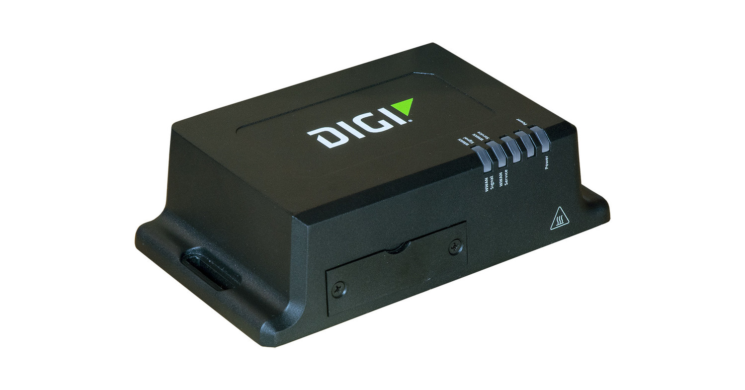 Digi International Launches Digi IX14 - Intelligent Edge Computing ...