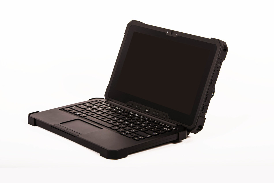 iKey Announces Shipping of New Rugged Keyboards for the Dell Latitude ...