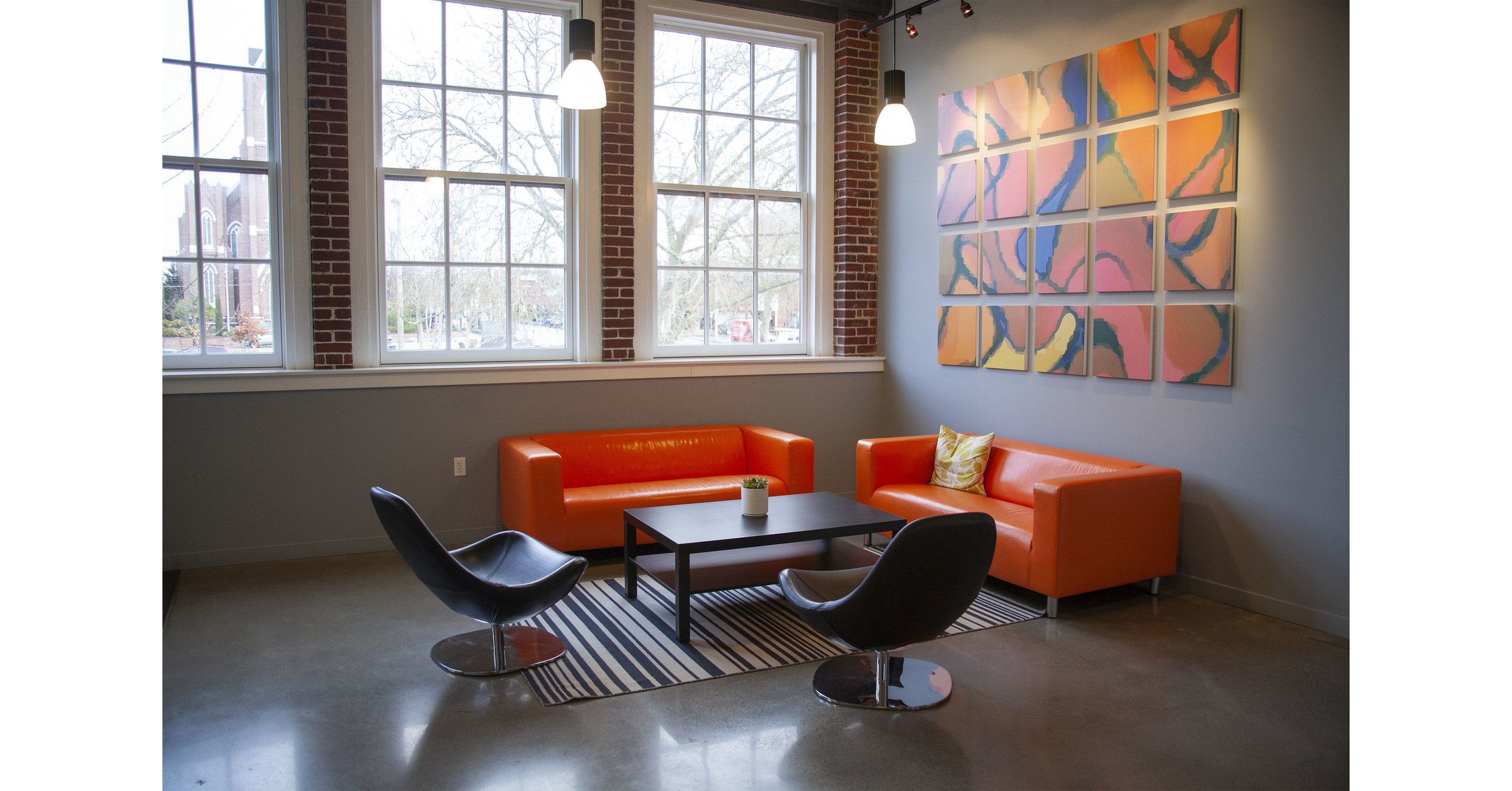 Hubb Moves into Downtown Vancouver