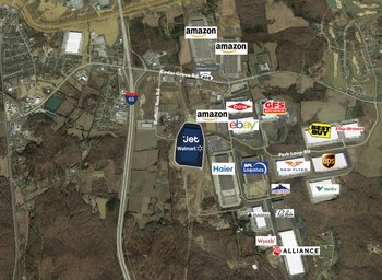 Granite Announces Three Acquisitions in the United States