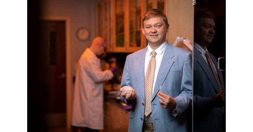 Adaptive3D Announces Series A Investment Round Co-led by DSM Venturing ...