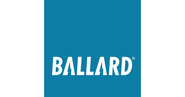 Ballard Signs Framework Agreements, Receives Orders for BUP Fuel Cell ...