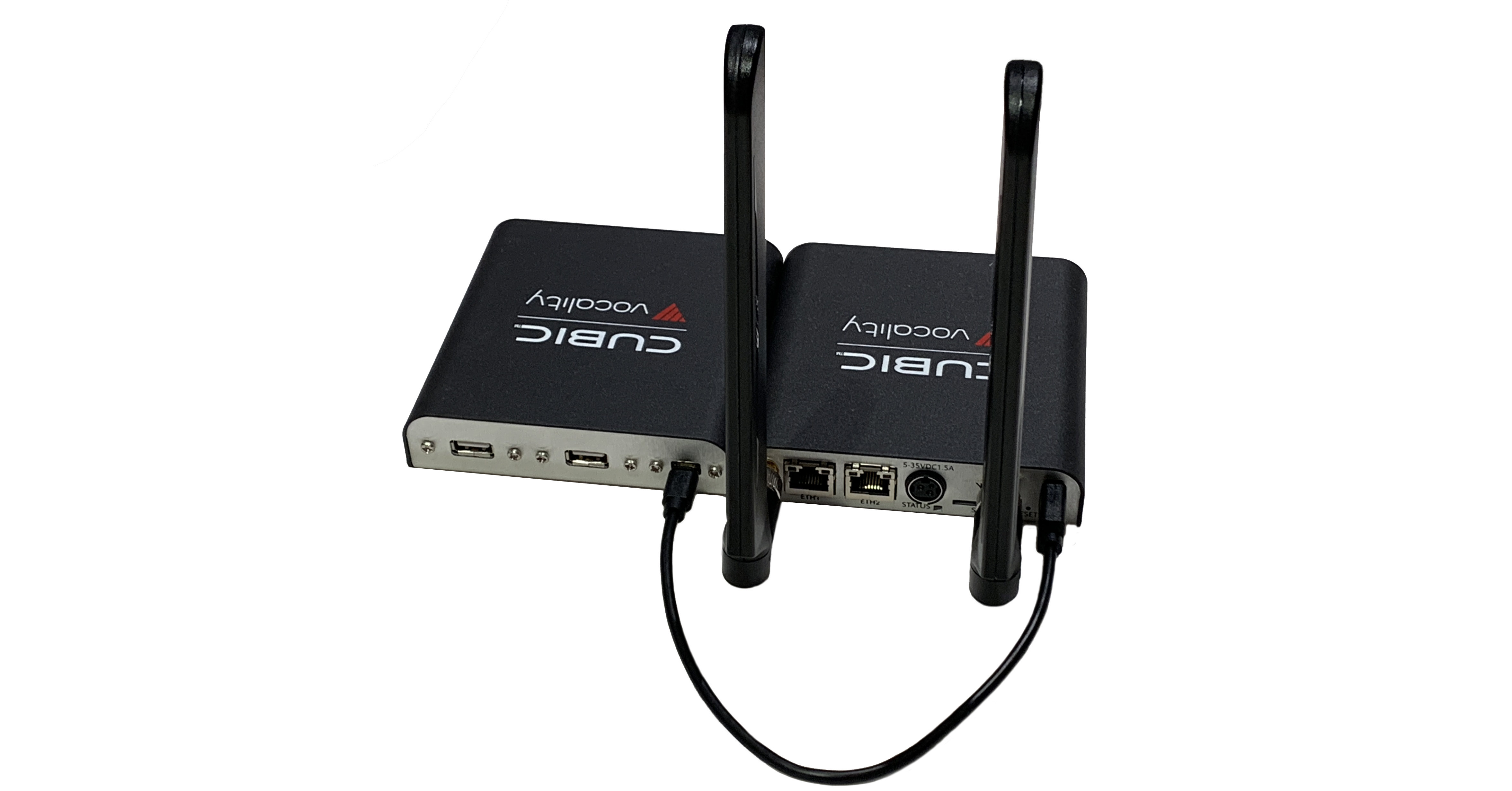 Cubic Launches New Expansion Module for Vocality RoIP