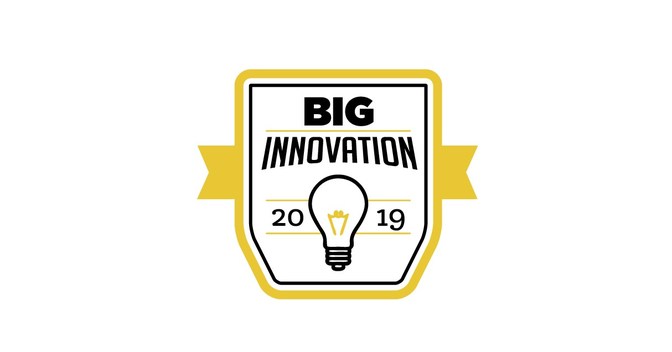 Sisense AI Edge Analytics Wins 2019 BIG Innovation Award