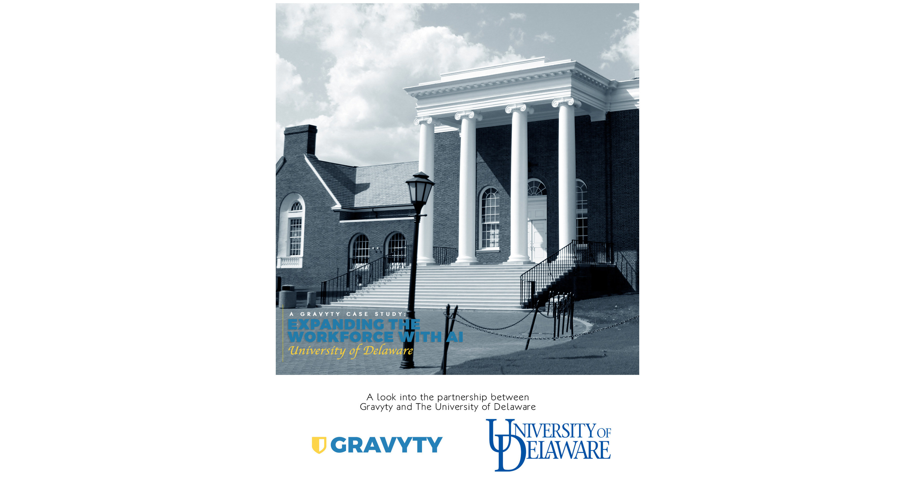 The University of Delaware Expands Development Workforce 150% with ...