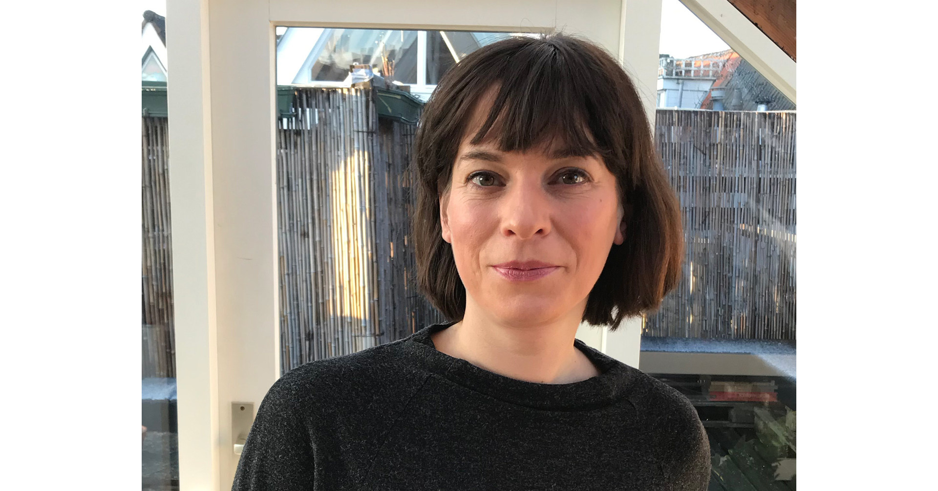 Splash Worldwide Adds Account Director Mareike Ahner in Amsterdam