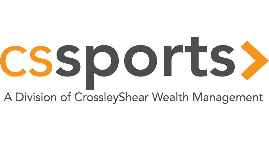 CrossleyShear Wealth Management Launches CSsports