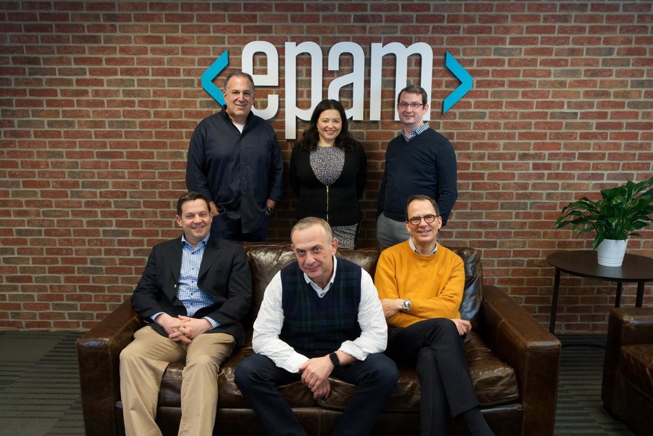 EPAM Leads Investment in $50 Million Regional GO Philly Fund, a ...