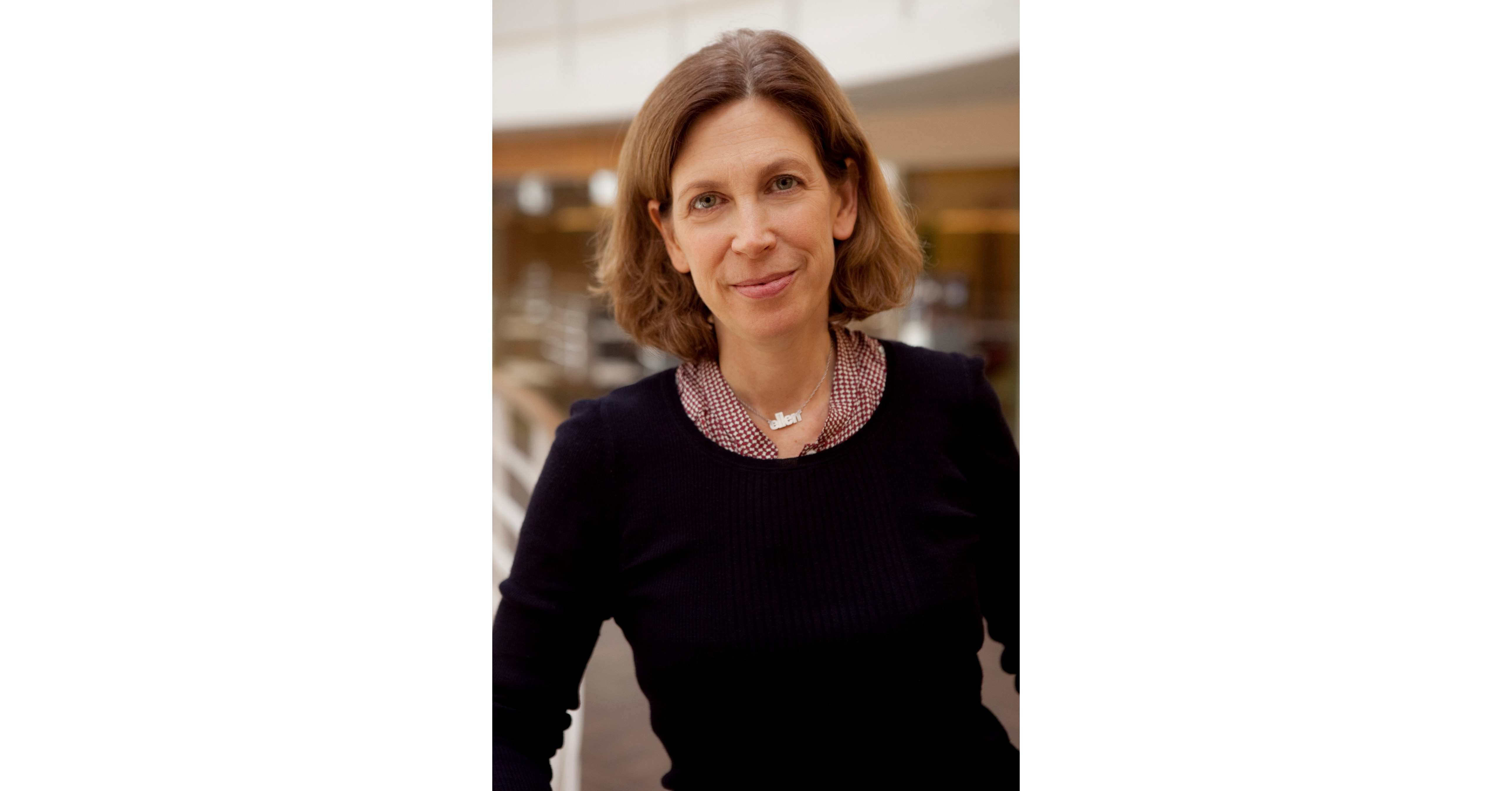 Common Sense Promotes Ellen Pack to President