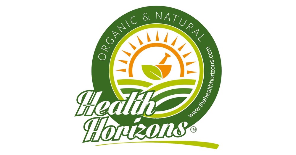 Horizon Health Logo