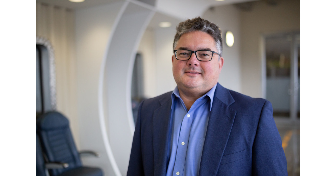 ExpressJet Airlines, a United Express Carrier, Names John Greenlee ...