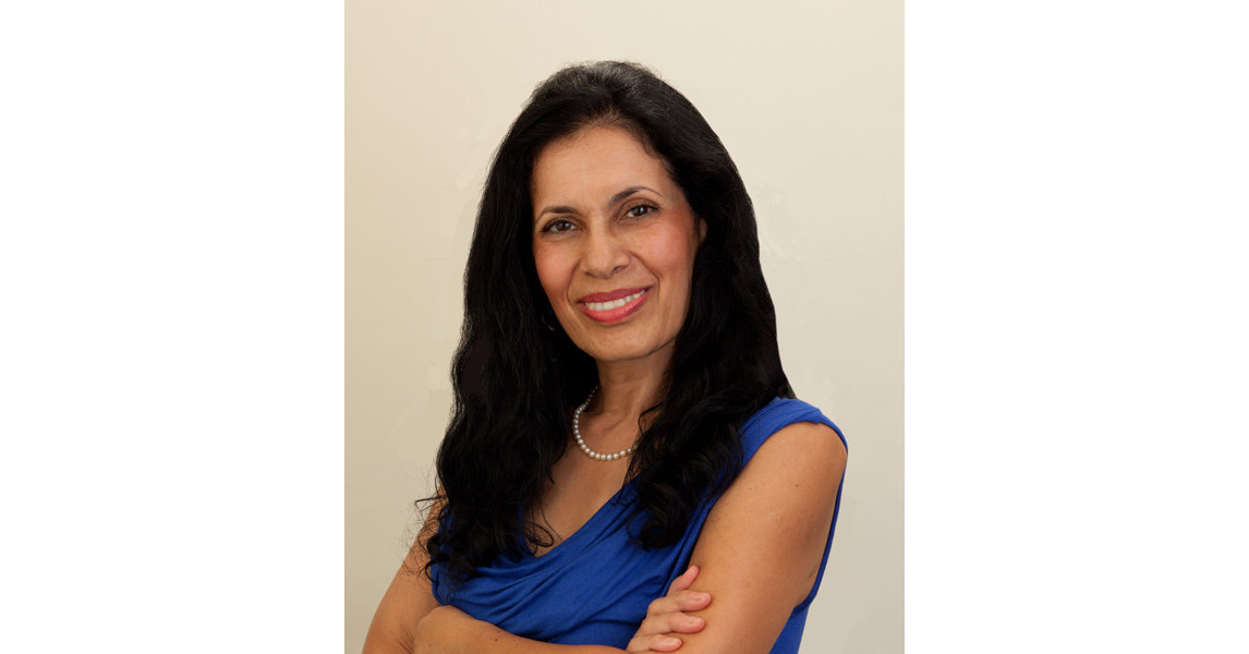 Relationship Expert Daphna Levy Claims Couples Can Reclaim Their ...