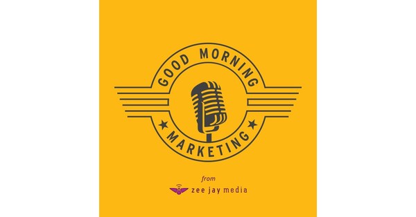 Good Morning, Marketing: State of the Industry, 2019