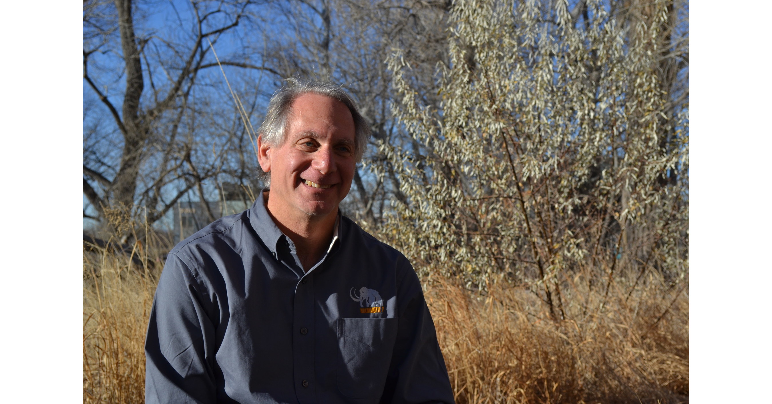 Growcentia's CEO Named Prestigious Business Worldwide Magazine's Biotechnology CEO of the Year - USA