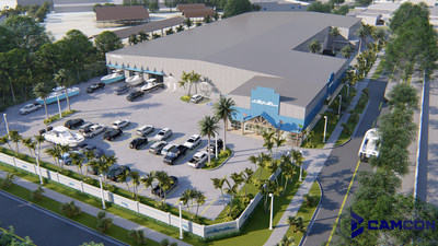 SeaHunter Boats' Manufacturing Facility Expansion Plans Unveiled ...