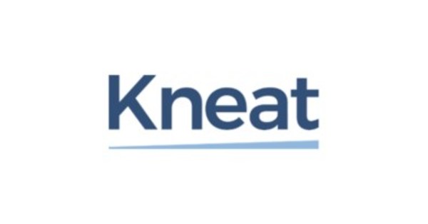 Kneat Announces Overnight Marketed Equity Financing