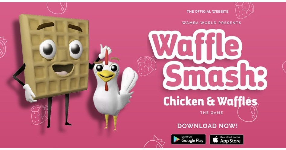Wamba Technologies Signs Beyoncé's Producer Rich Harrison for Waffle ...