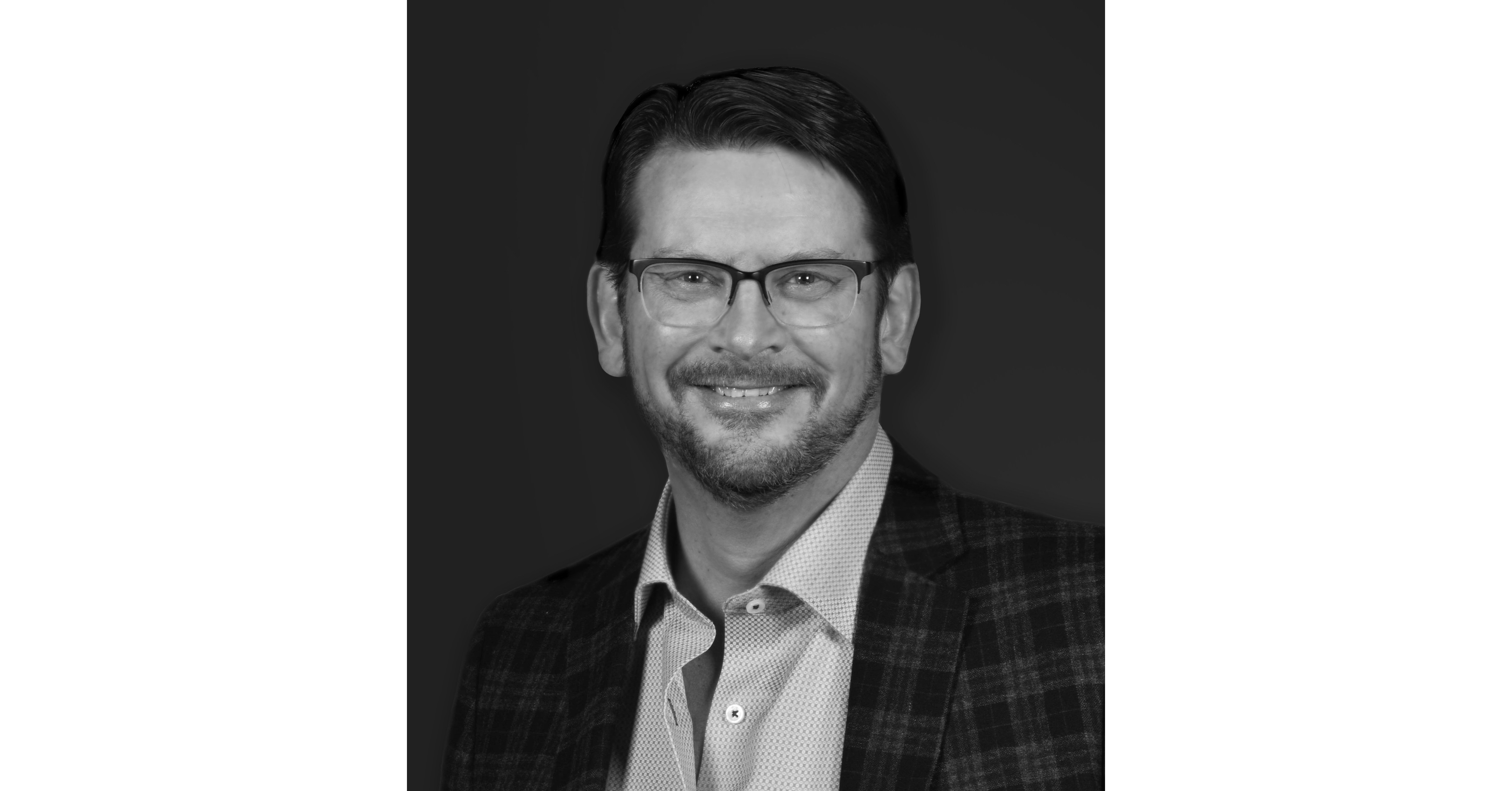 Scott C. Overholt Joins Savoy as Vice President, Consumer and Senior ...