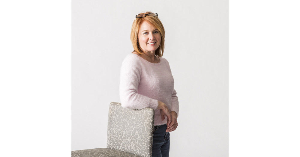 CR architecture + design Promotes Vice President, Hospitality