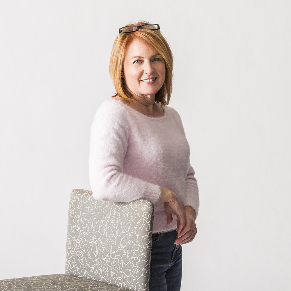 CR architecture + design Promotes Vice President, Hospitality