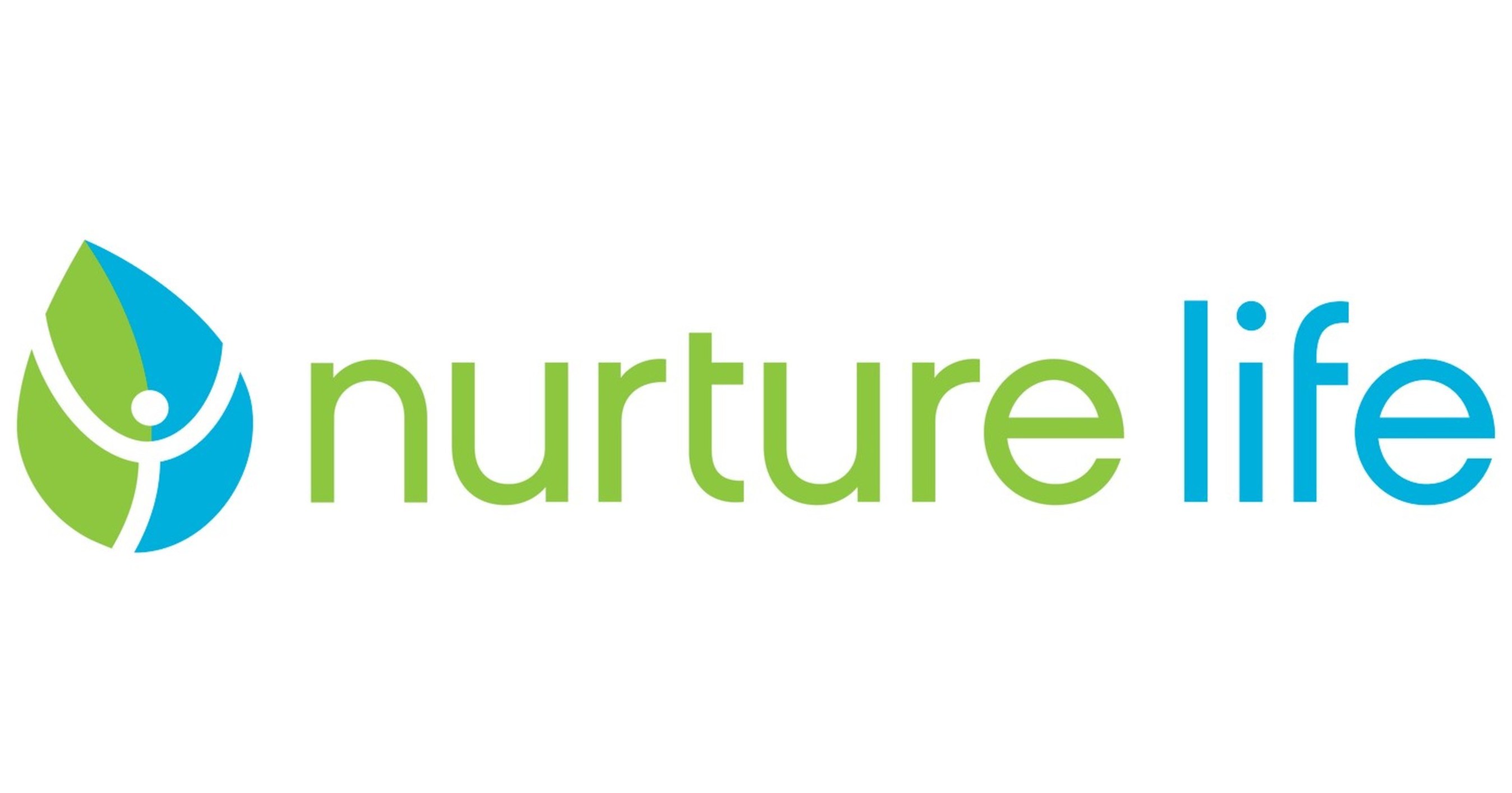 Nurture Logo