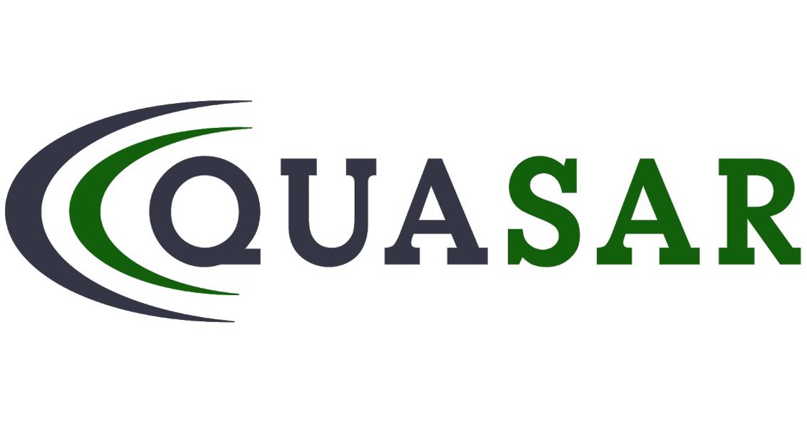 Introducing Quasar: The future of supply chain management is here. Are ...