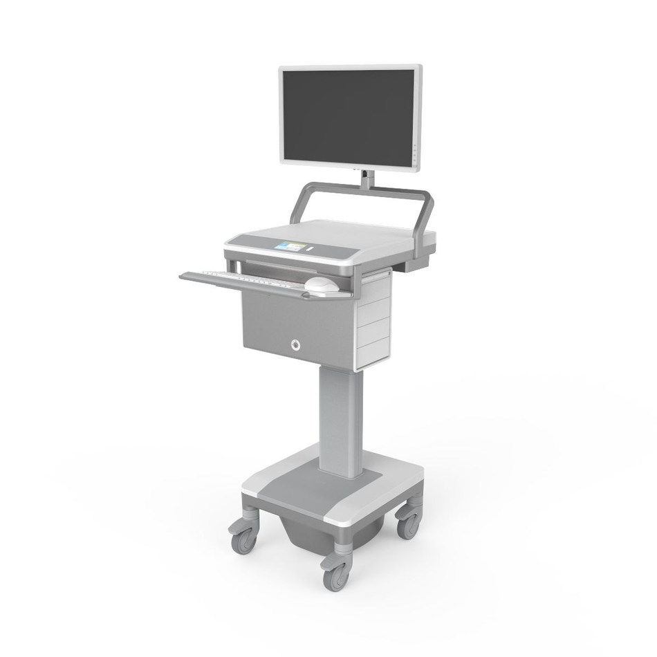 Humanscale® Healthcare Showcases Full Range of Point-of-Care Solutions ...