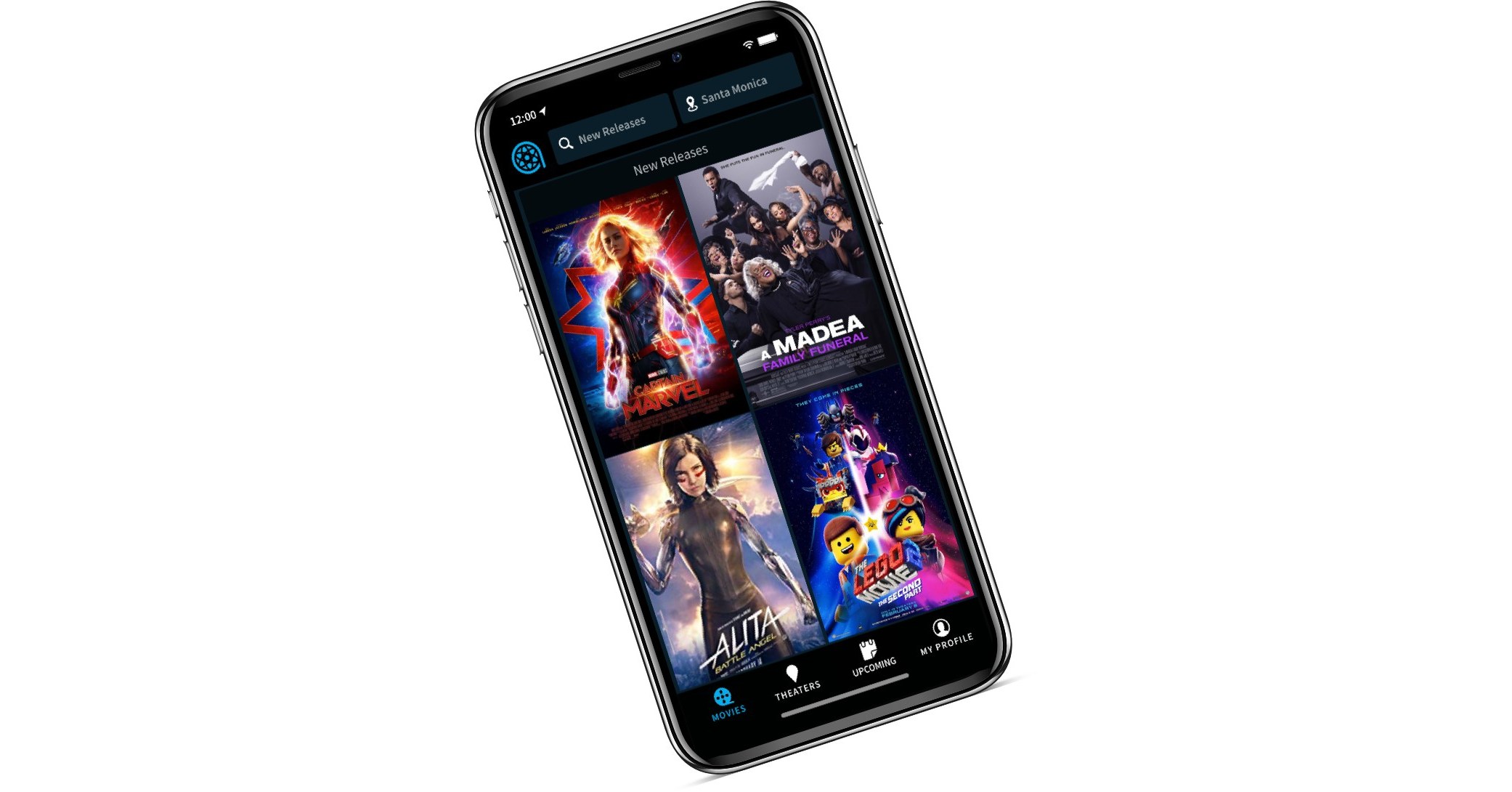 Atom Tickets Introduces New Digital Payment Options For Movie Tickets