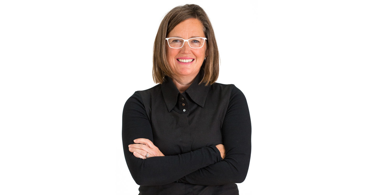 ExecThread Welcomes Alphabet's Amy Vernetti to its Board of Directors