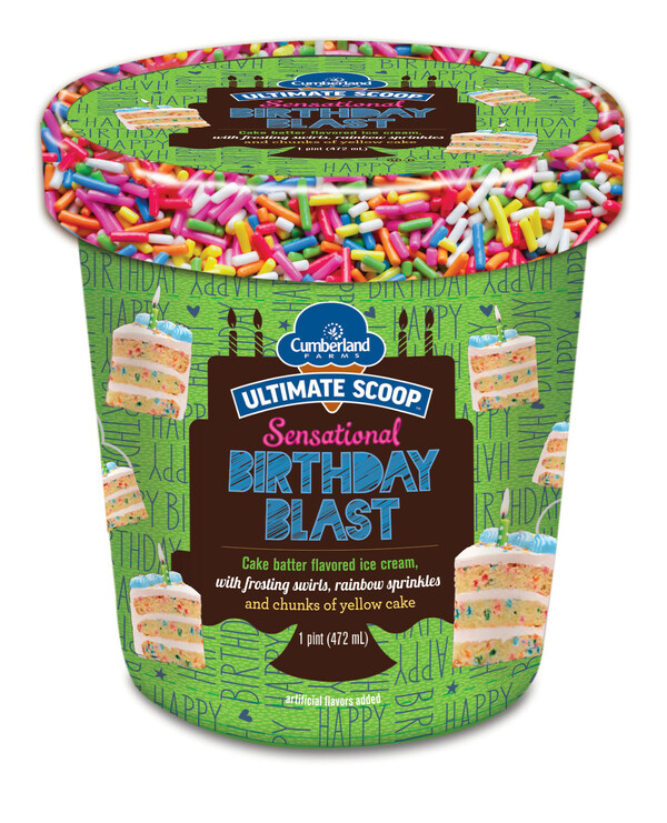 Cumberland Farms Celebrates 80 Years With Launch Of Signature Birthday ...