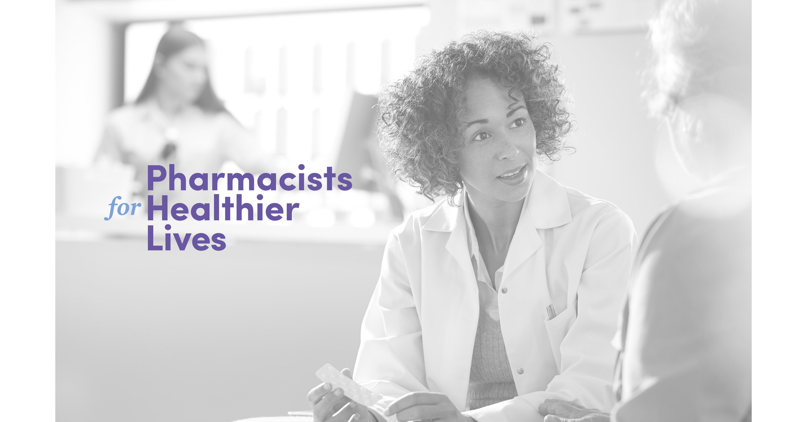 Pharmacists for Healthier Lives Continues to Grow as Four Additional ...