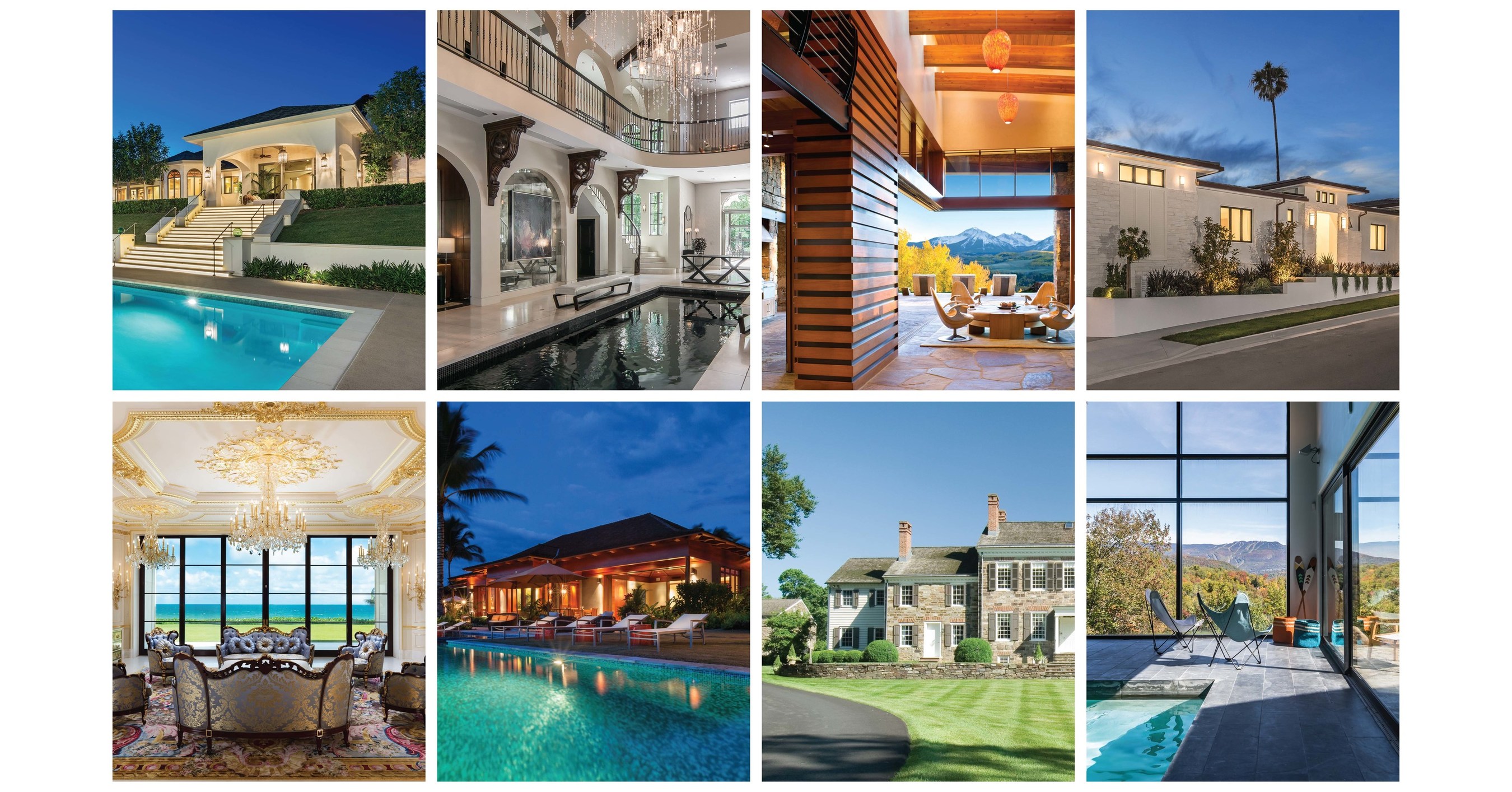 Concierge Auctions Closes Out Its 10th Year With Nearly $8 Billion In ...