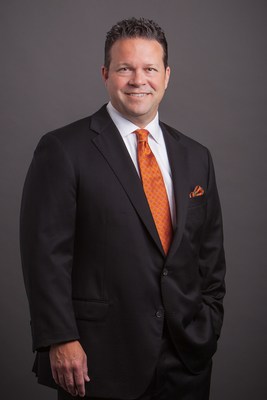 Tracy Streeter, Longtime Kansas Water Leader, Joins Burns & McDonnell